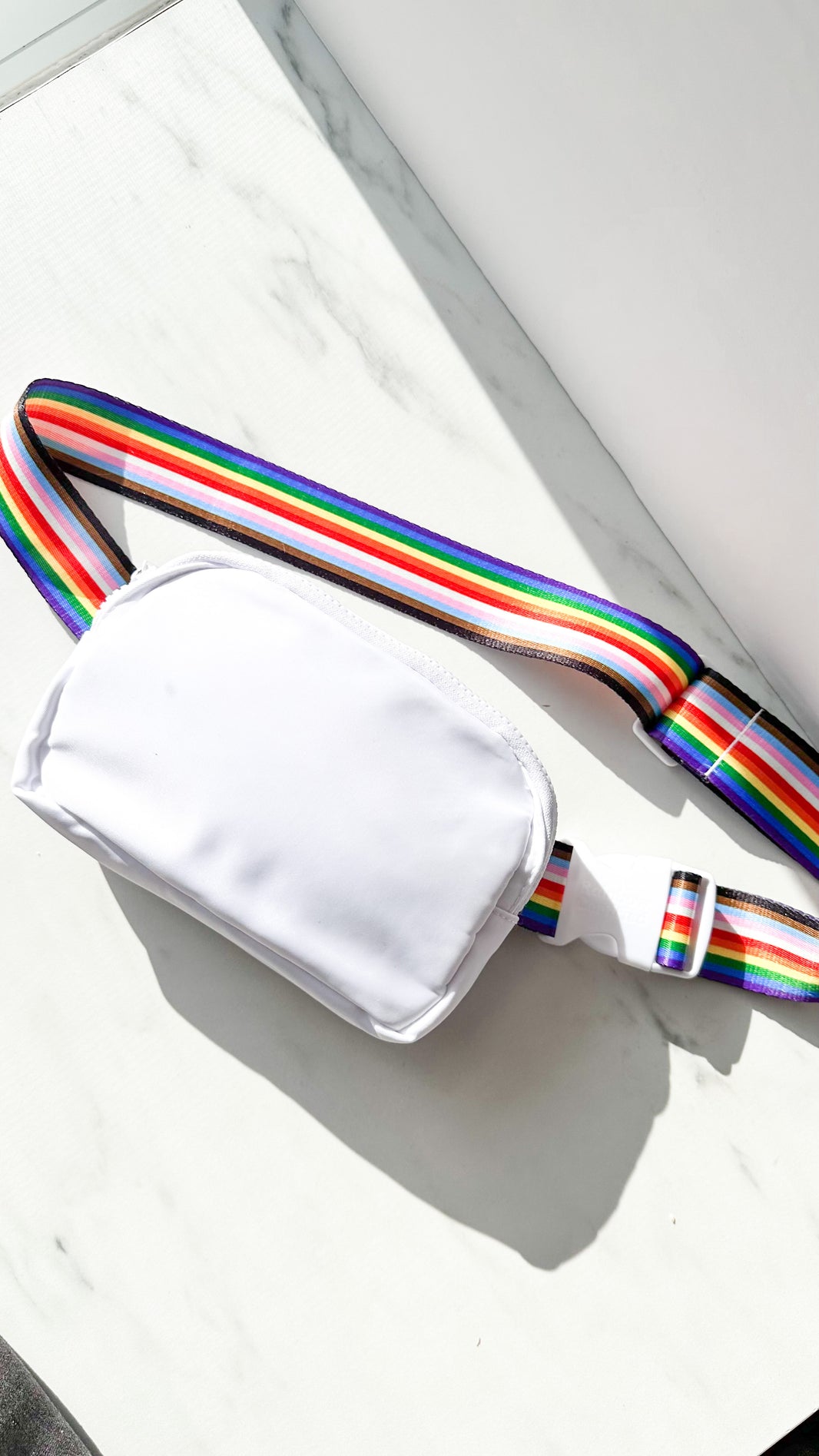 Belt Bags – Rainbow Certified